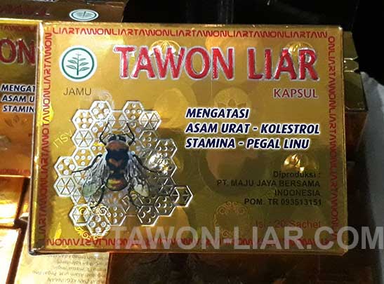 Tawon Liar Kapsul » tawon-liar.com Pesan di 0857-1467-2135